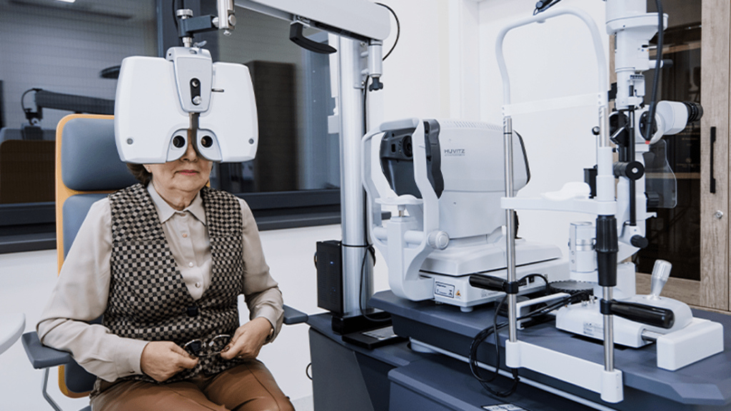 Operacija katarakte (mrene) po odličnoj ceni - Apolon Klinika