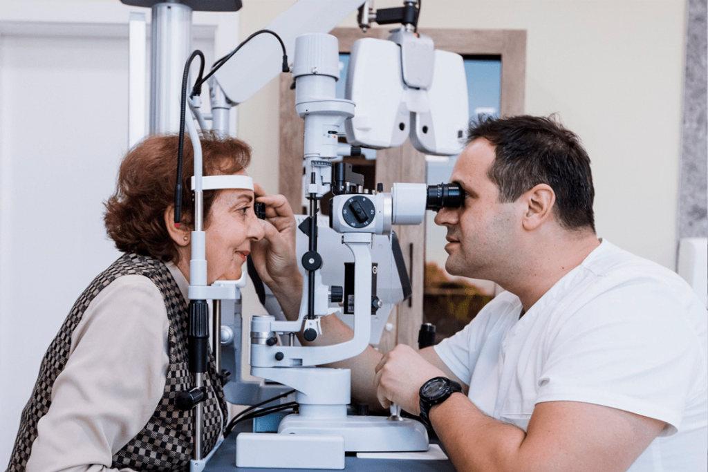 Kompletni oftalmološki (očni) pregledi po odličnim cenama