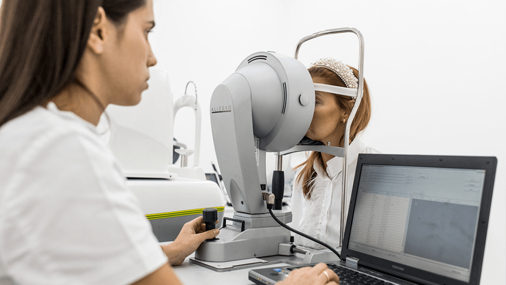 Operacija katarakte (mrene) po odličnoj ceni - Apolon Klinika