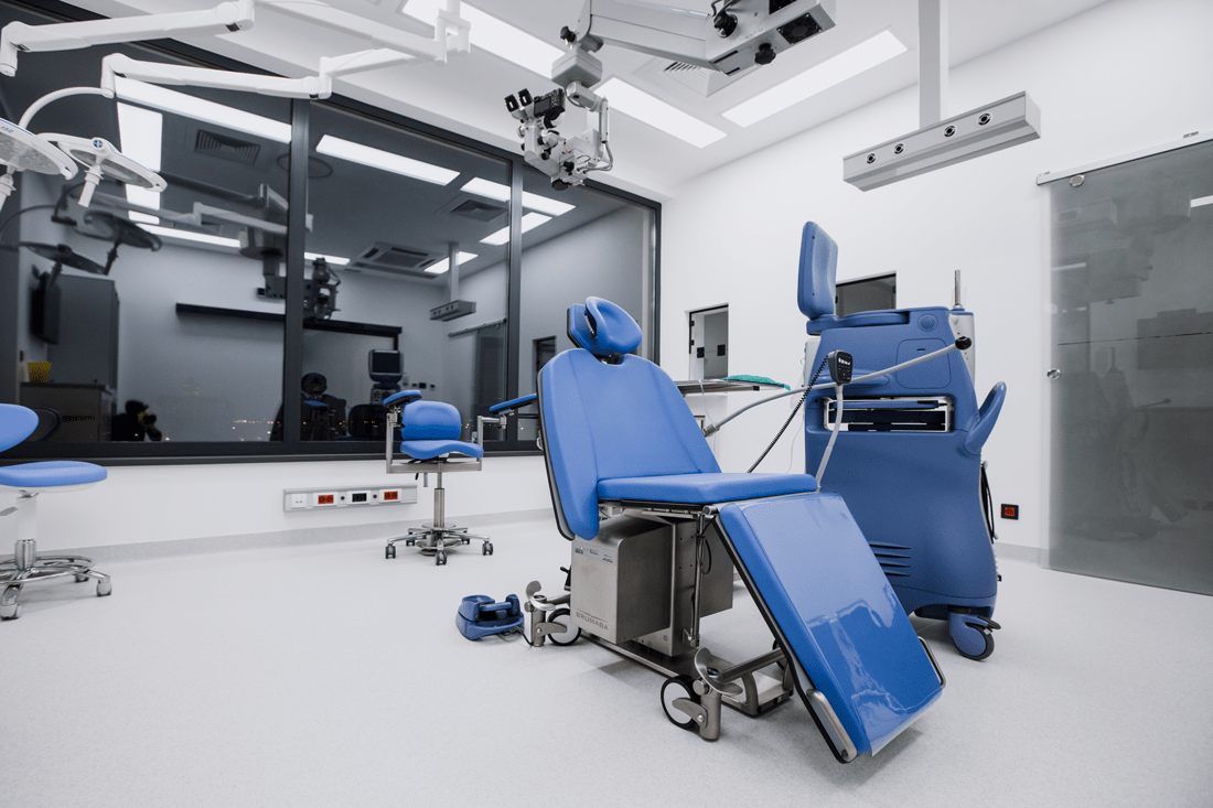 Operacija katarakte (mrene) po odličnoj ceni - Apolon Klinika